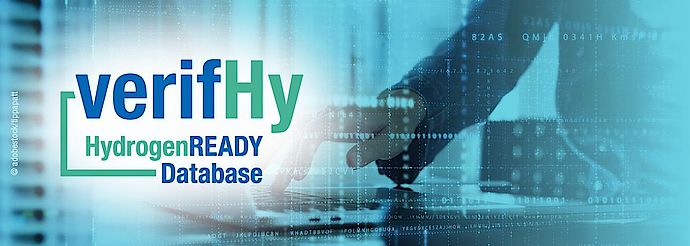 DVGW Service & Consult GmbH: Startseite